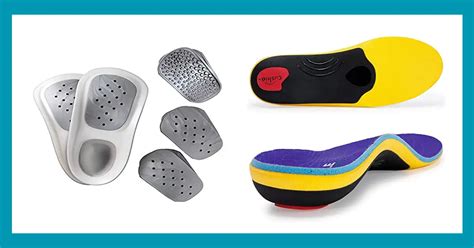 Discover The Best Walking Shoes For Orthotics Inserts That