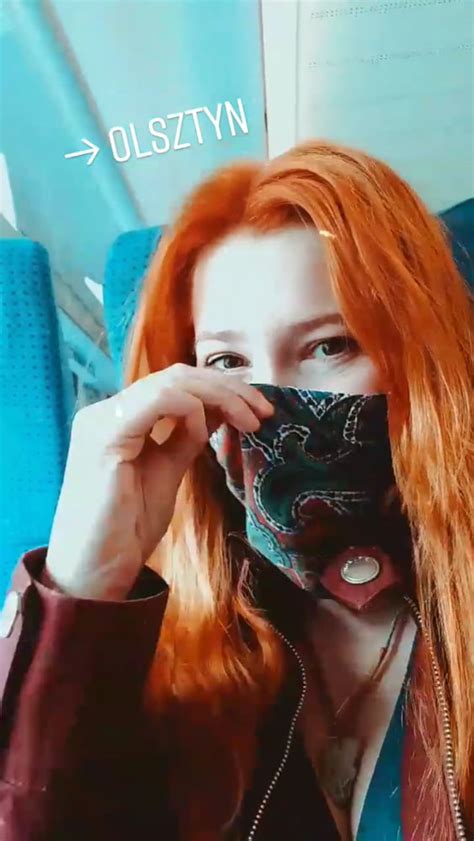 Anna Maria Kosik Polish Actress Porn Pictures Xxx Photos Sex Images