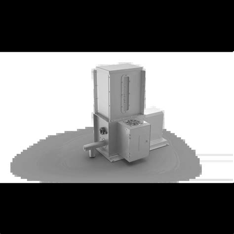 Additive Dosing Machine