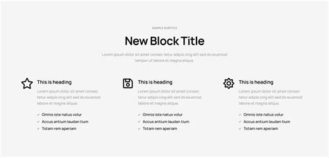 89 Elementor Icon Box Sections
