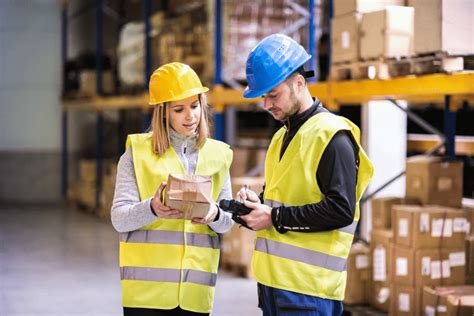 What Is Cycle Counting CertiPro