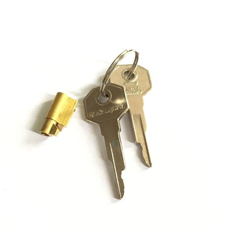 Bondage Brass Padlock Bolt Lock PA Lock Time Lock With Keys Chastity Device BDSM EBay