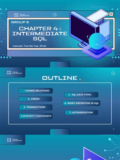 Chapter 4 Intermediate Sql Pdf