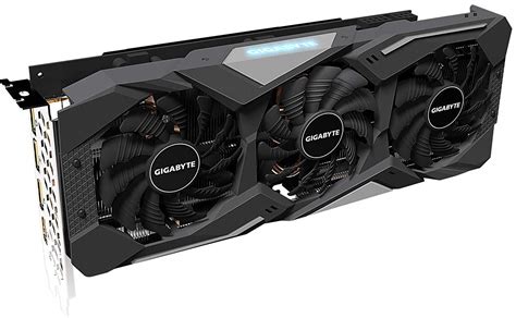Gigabyte Radeon RX 5700 XT Gaming OC listada por 419,99$, 20$ más que ...