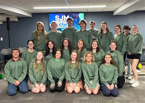 It Was A Great Night Honoring St Joseph Parish Maumee