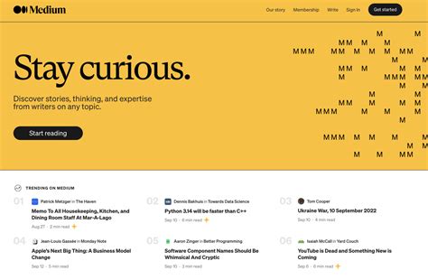 Of Our Favorite UI Examples Why We Love Them