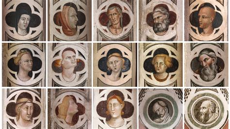 The Introverted Face