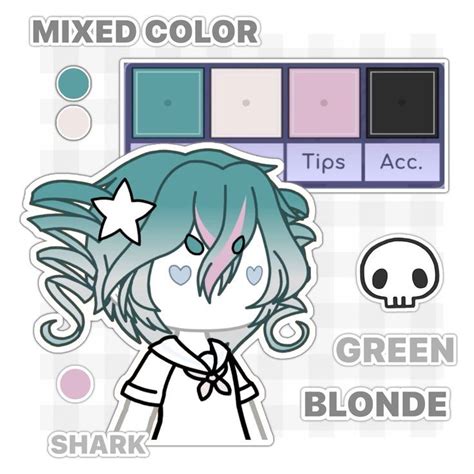 Life Code Discover 200 Gacha Life Codes Ideas On This Pinterest Board