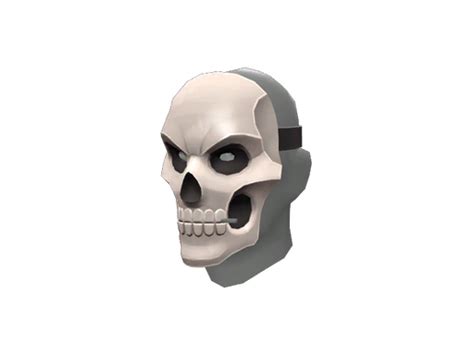 The Dead Head Tf2 Skins