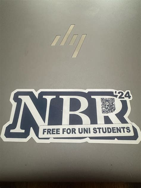 Todd Scott On Linkedin Nbr