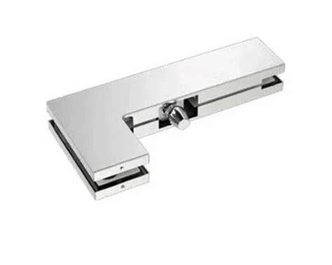 Aluminium L Shape Patch Fitting At ₹ 750piece In Bengaluru Id