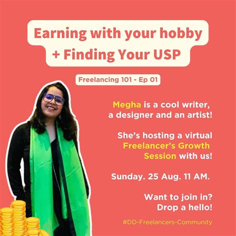 Anshika Kushwaha On Linkedin Workshop Freelancing Growthsession