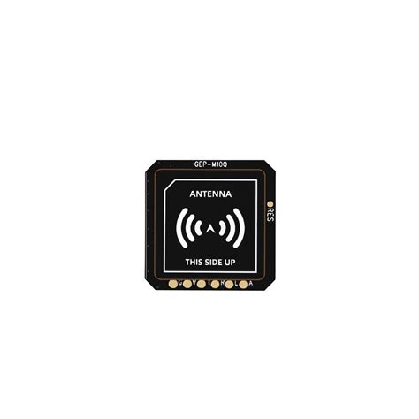 Gep M10 Series Gps Module Geprc