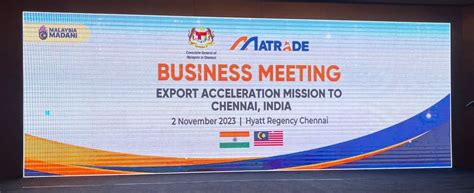 Aswini Priyanka Rajendran On Linkedin Matrade Entrepreneurshiplife Necuritysoln