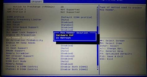 Anti Rowhammer Capabilities Of Librem Laptop Cool Album On Imgur