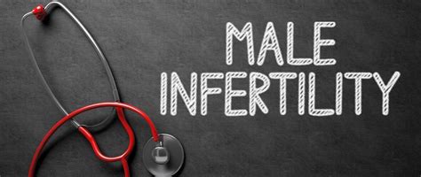 Male Infertility American Pregnancy Association