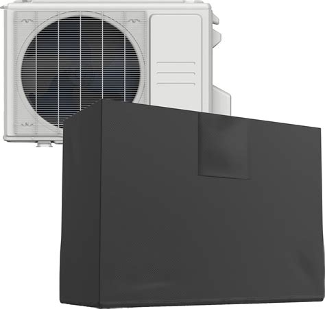 Mini Split Air Conditioner Cover For Outdoor Condenser 35 8