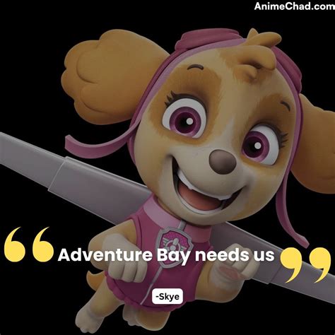 25 Iconic Paw Patrol Quotes That Well Never Forget Animechad