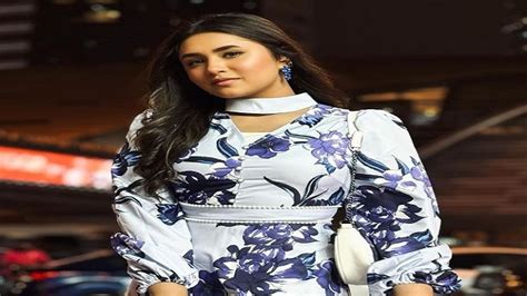 Minahil Malik Is Back In The Spotlight After Mms Controversy