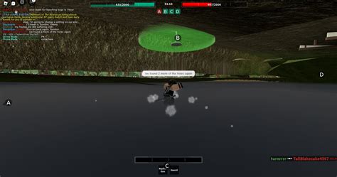 Terrain Visual Bug On Server Engine Bugs Developer Forum Roblox