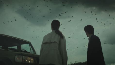 Monstrous: Season 1 - Talisman (2022) - (S1E4) - Backdrops — The Movie Database (TMDB)