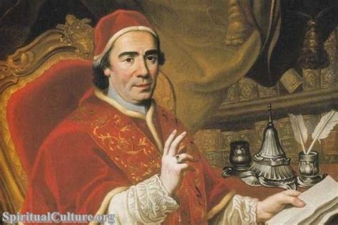 Pope Clement Vii A Significant Figure In Catholicism