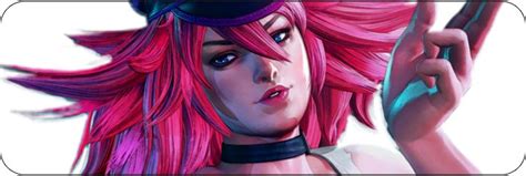 Poison Character