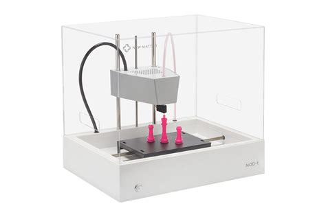 What Is The 3D Printer Robots Net