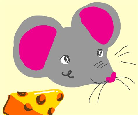 Mouse Drawception Mouse Drawception