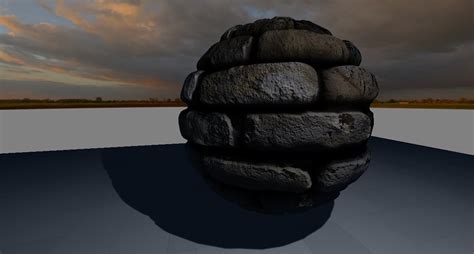 Vulkan Tessellation Made Practical Development Blog Ultra Engine