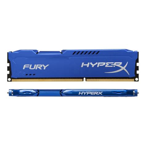 Hyperx Ddr3 8gb 1600mhz