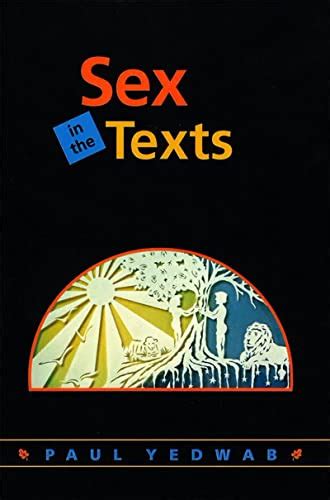 Sex In The Texts House Behrman 9780807407639 AbeBooks