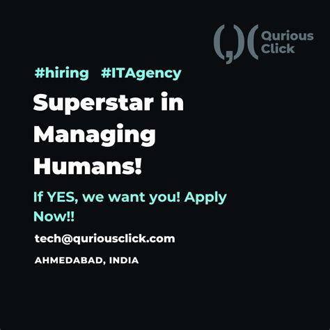 Palak Solanki On Linkedin Hiring Ahmedahadjobs Humanresources