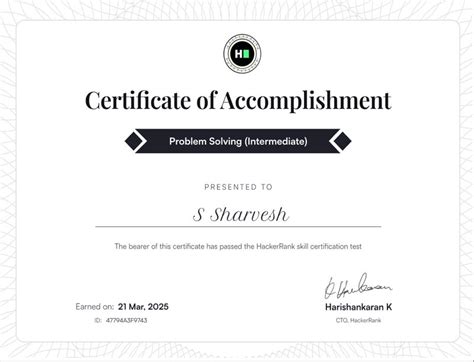Python Coding Achievement Learning Intermediatepython Tech S