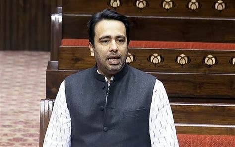 Jayant Singh Showers Praise On Modi Govt Faces Oppn Ire In Rs India News