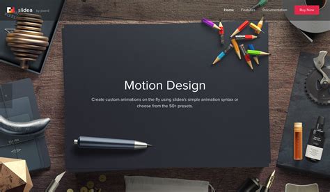 Slidea A Super Smart Responsive Jquery Slider Plugin By Pixevil