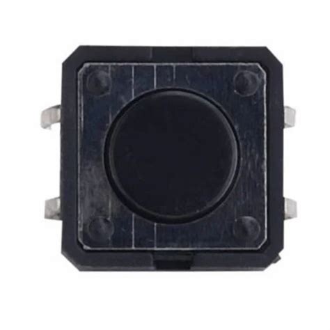 Current Rating 5amp 12mm Tack Switch Smd At ₹ 100piece In Bengaluru