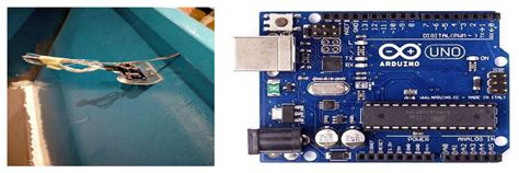 Ultrasonic Sensor HC SR04 And Arduino Uno Data Logger Download Scientific Diagram