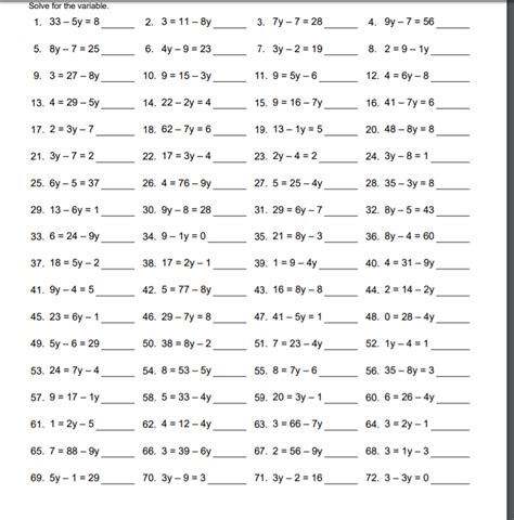 7 Years Old Maths Worksheet Writing Practice Worksheet