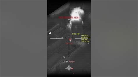 The New Infinite Ammo Stormender Breaks The Mw3 Scorestreak System