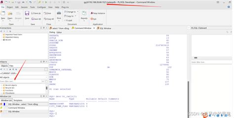 Plsql的安装及配置plsql安装教程及配置 Csdn博客