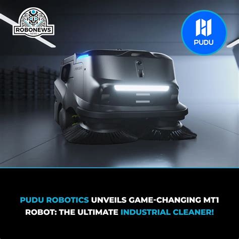 robo news on linkedin robotics innovation industrialautomation