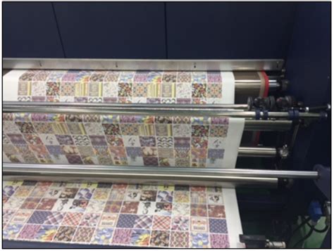 Solution Square 인버터 Pid연산을 통한 Dancer 값 유지 디지털 인쇄기 적용 사례