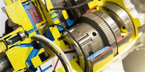 an introduction to types of closed loop motor control technical articles