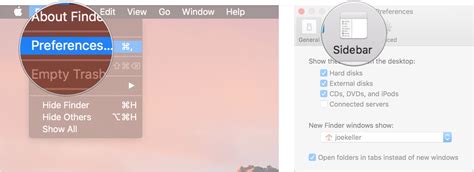 How to use Finder on your Mac | iMore