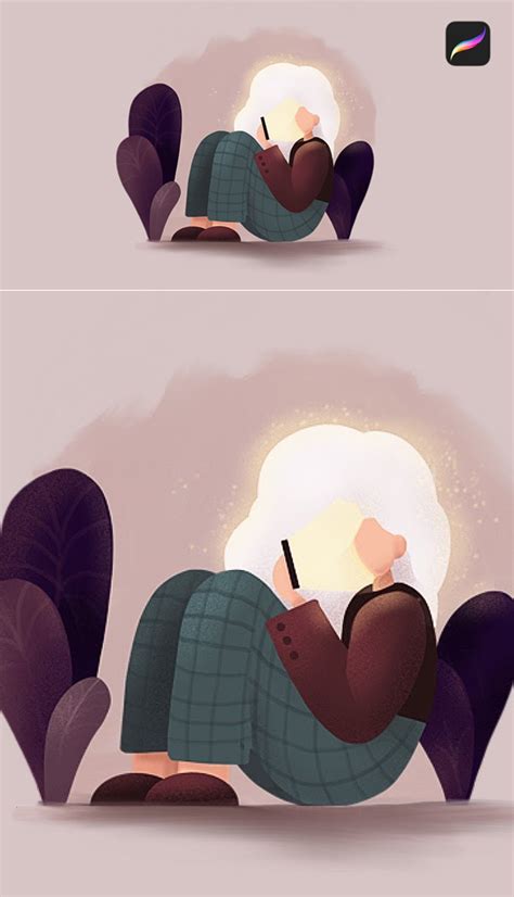 Best Procreate Tutorials Tutorials To Learn Illustrations Graphic Design Junction