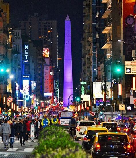 Pin By Veronica Mowbray On Argentina City Vibe City Most Beautiful Cities