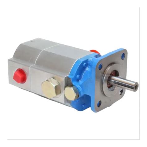 Understanding Abs Hydraulic Pump Functionality