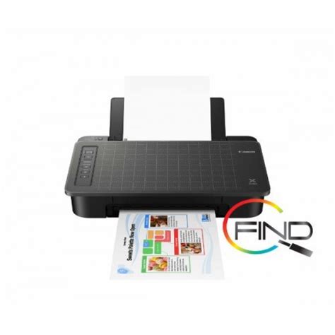 Canon Pixma Ts307 Smartphone Copy Printer Wifi Shopee Malaysia