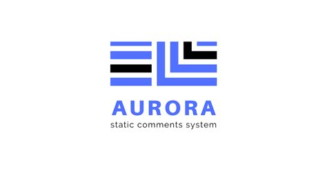 Github Mobihack Aurora Comments A Zeit Now Ready Github Based Commenting System
